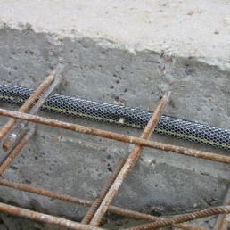 ActiStop Waterstop – SOLCO