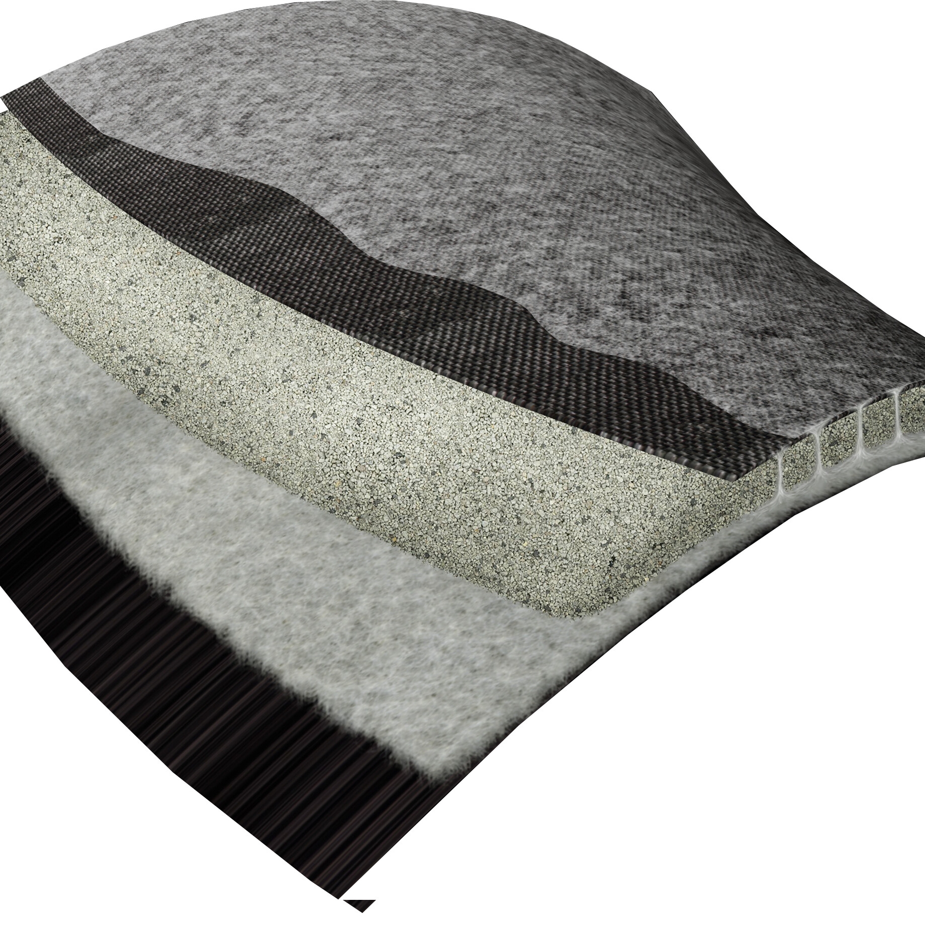 Civil & Containment Engineering – SOLCO