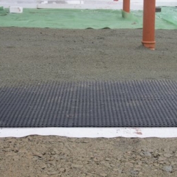 Solshield Venting Mat/Membrane – SOLCO