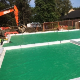 Solshield Ultra Gas Barrier – SOLCO