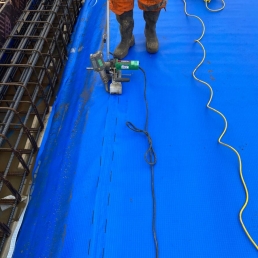 Solshield High Performance DPM – SOLCO