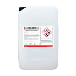 Solstrip Mould Oil – SOLCO